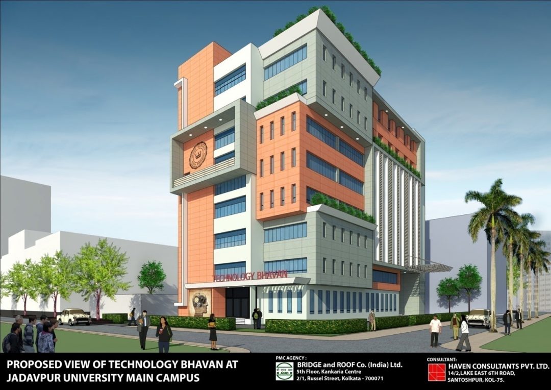 Project Gallery | Saent India Engineering Consultants Pvt. Ltd.